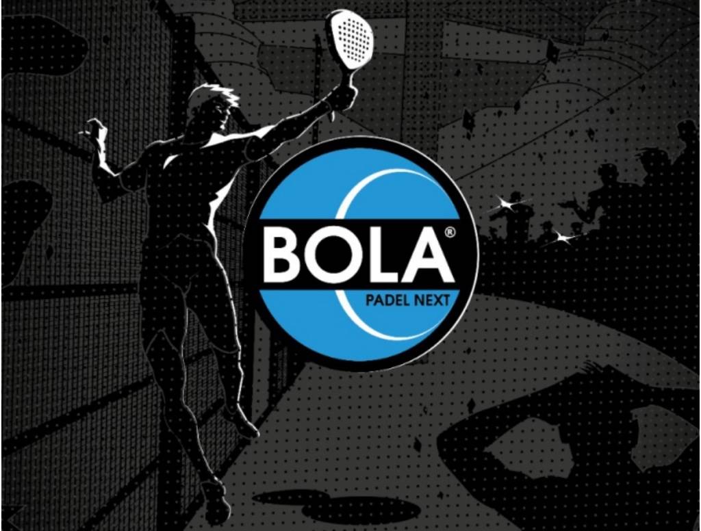 BOLA PADEL NEXT